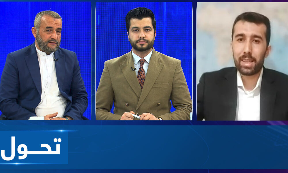 Ali Reza Asahi, Afghan bodybuilding champion, dies in Kabul | Ariana News