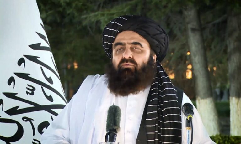 Muttaqi to visit Iran and China soon | Ariana News | Afghanistan News