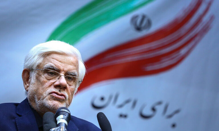Iran’s Vice President advocates stronger ties with neighbors ...