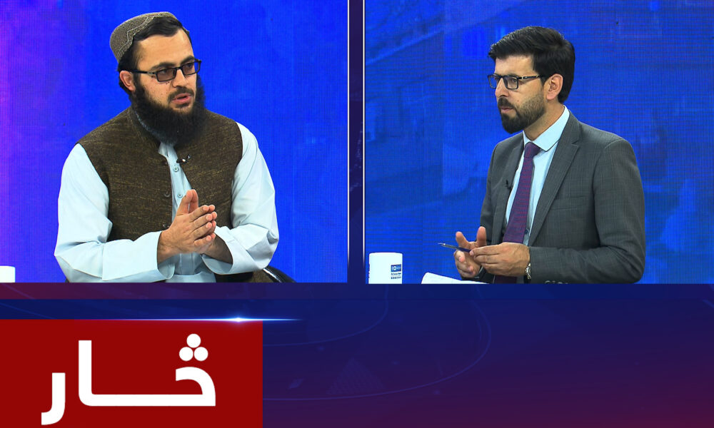 Saar: Review of Information and Culture Ministry's plans & achievements ...