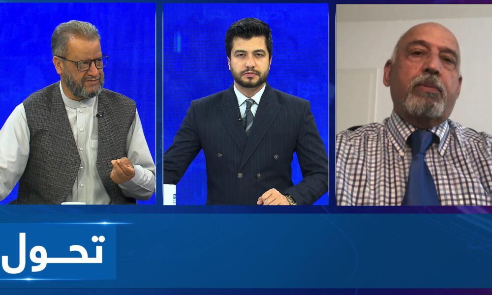 IPL 2025: Robo-Dog ‘Champak’ explained | Ariana News | Afghanistan News