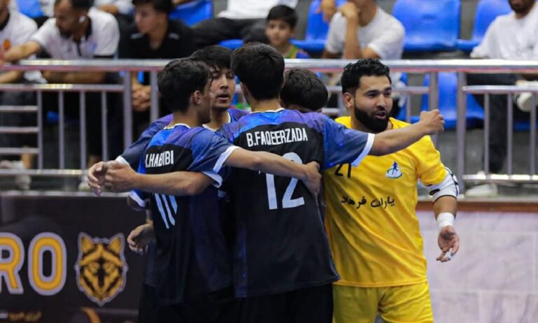 Afghan-American appointed to lead US policy on Afghanistan | Ariana ...