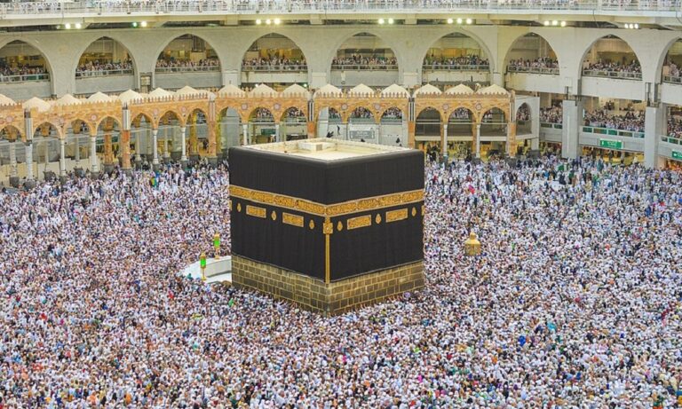 Islam: The world’s fastest-growing religion from 2010 to 2020 | Ariana ...