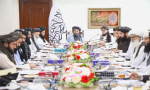 IPL 2025: Robo-Dog ‘Champak’ explained | Ariana News | Afghanistan News