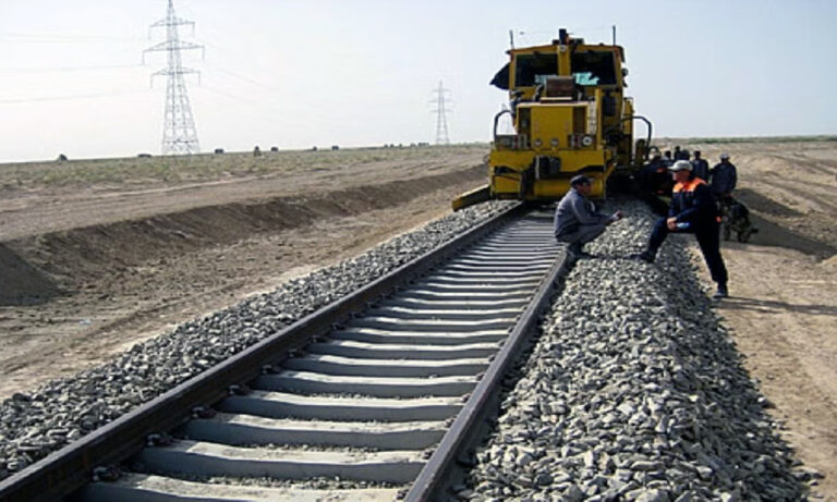 Iran to launch three new cross-border rail routes to boost regional ...