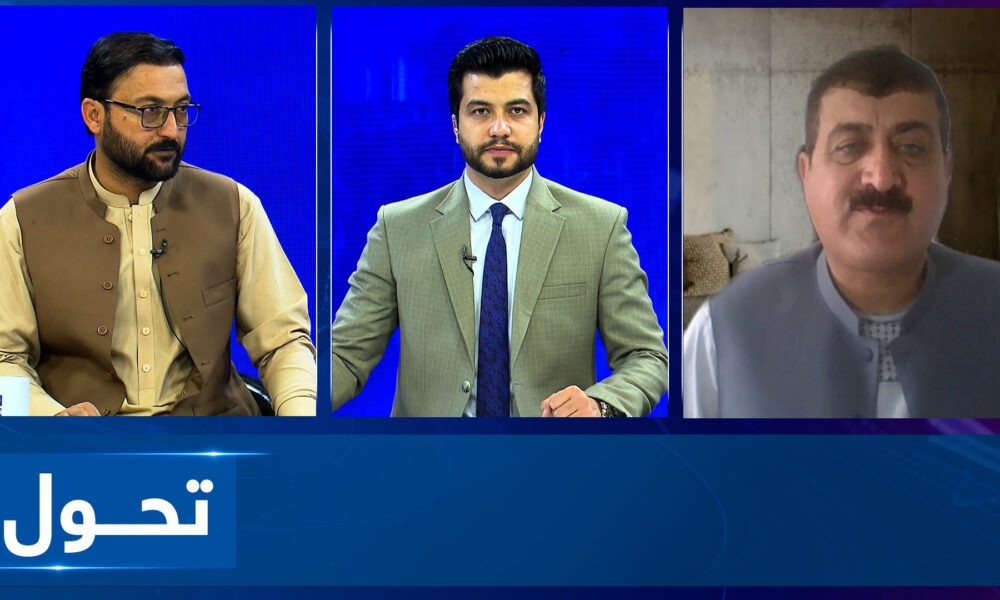 KP seeks talks between tribesmen on both sides of Durand Line to end militancy | Ariana News ...