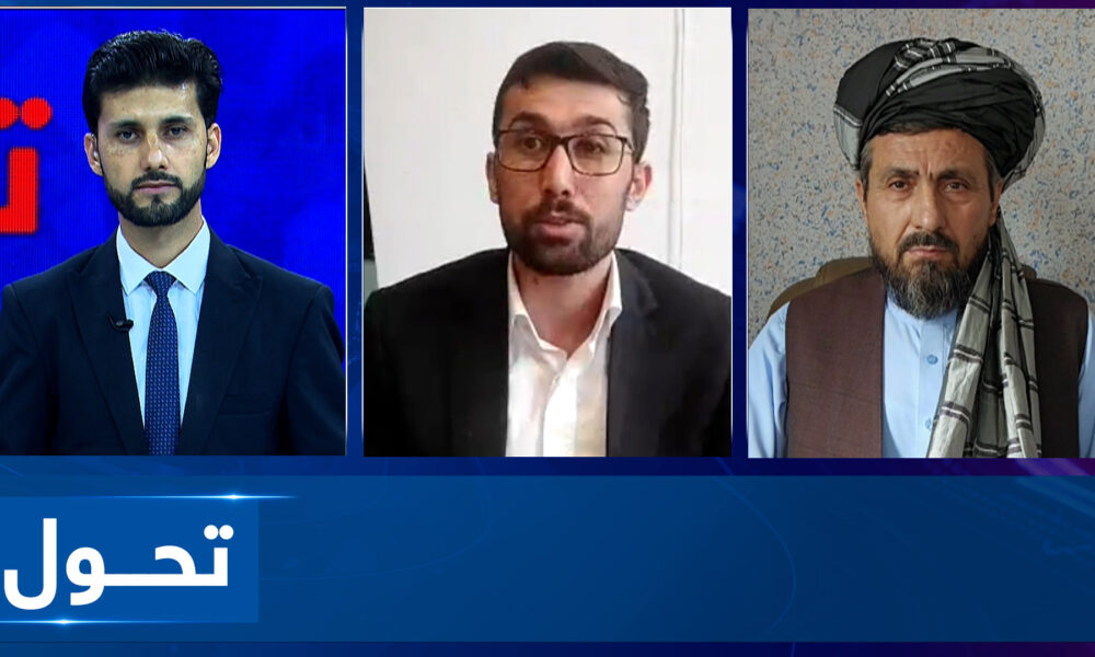 KP seeks talks between tribesmen on both sides of Durand Line to end militancy | Ariana News ...