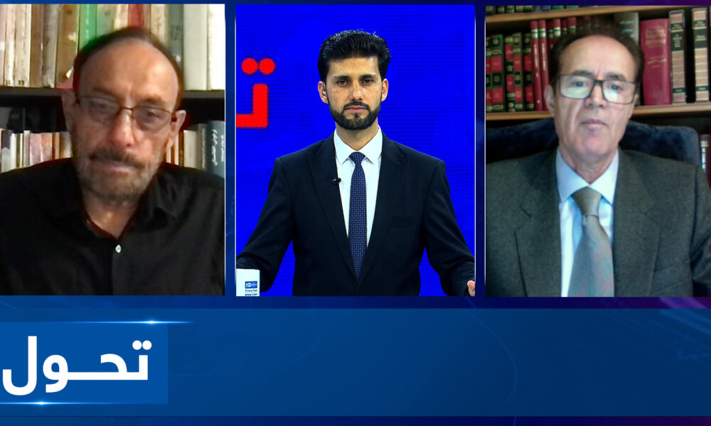 KP seeks talks between tribesmen on both sides of Durand Line to end militancy | Ariana News ...