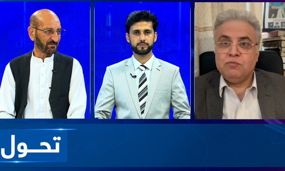 KP seeks talks between tribesmen on both sides of Durand Line to end militancy | Ariana News ...