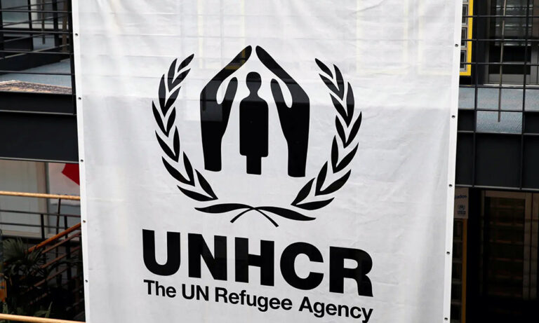 UNHCR Warns: 11.6 million people face loss of aid amid deepening ...