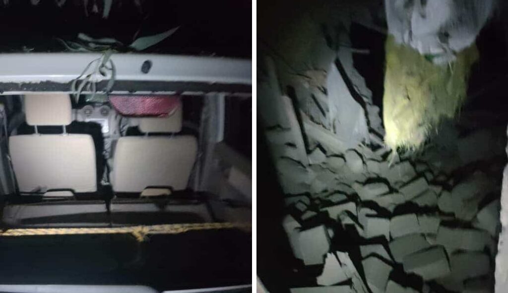 Drone strike in Afghanistan's Nangarhar injures five civilians | Ariana ...