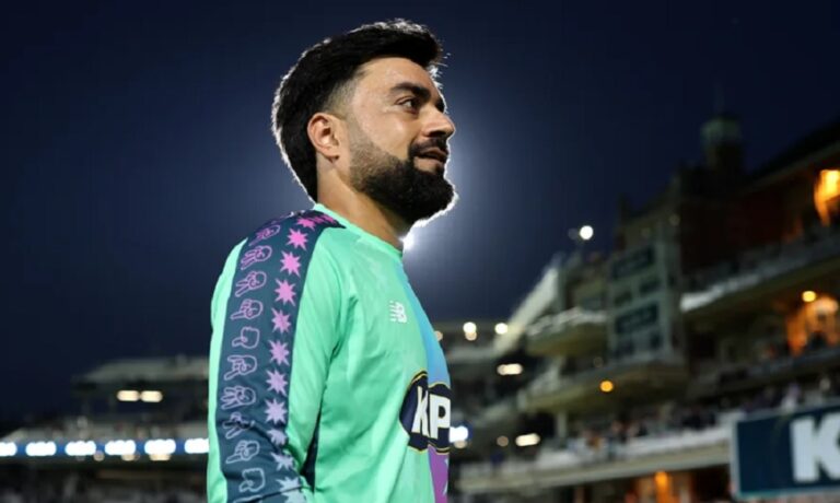 Rashid Khan bows out in style as Invincibles power through knockout ...