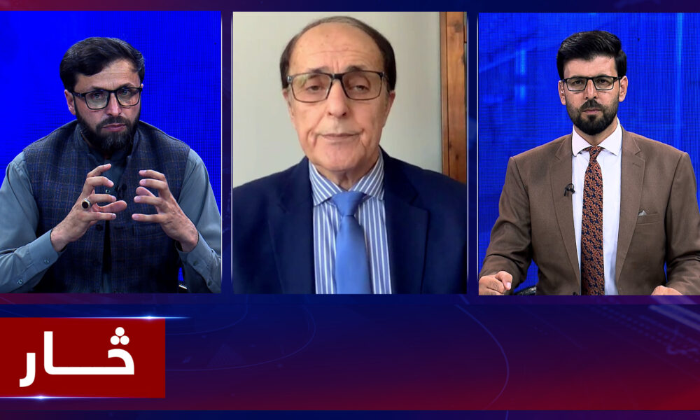 Saar: Pakistan-Saudi defense pact's impact on Afghanistan | Ariana News ...