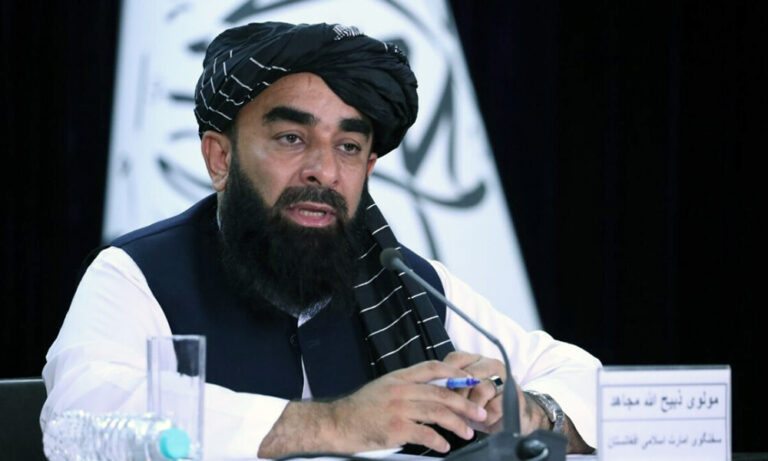 Afghanistan will no longer mediate Pakistan–TTP talks, calls it ...