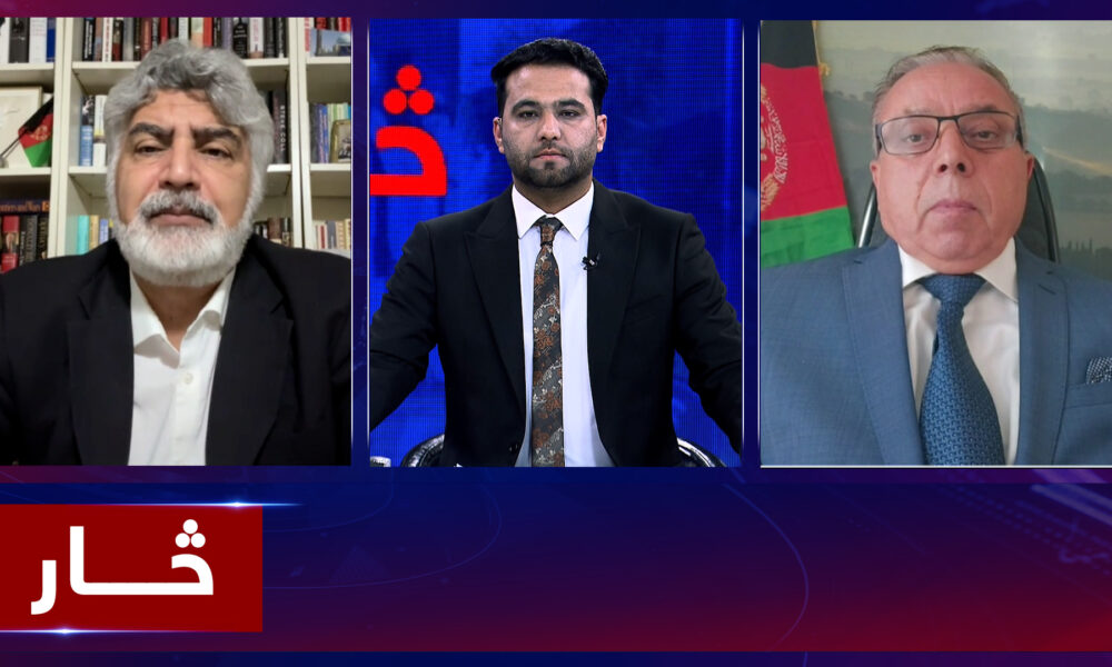 Saar: Halt of Kabul–Islamabad talks in Turkey discussed | Ariana News ...