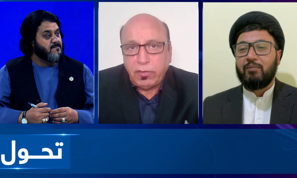 KP seeks talks between tribesmen on both sides of Durand Line to end militancy | Ariana News ...