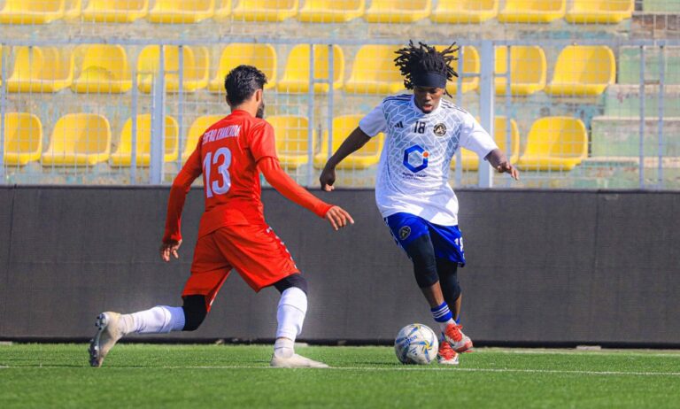Arman FC and Sarafan Herat triumph in Saturday ACL matches | Ariana ...