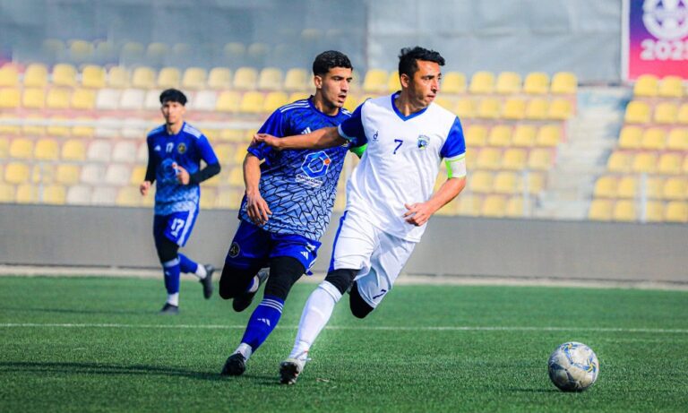 Commanding wins for Arman FC and Sarsabz Yashlar in Afghanistan ...