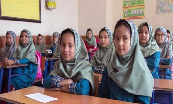 Iran offers fully funded virtual education for Afghan students ...