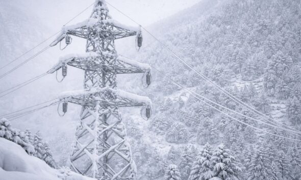 Power outages reported in multiple provinces after damage to Uzbekistan ...
