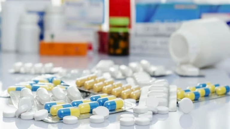 Afghanistan to stop importing Pakistani medicines in 19 Days | Ariana ...