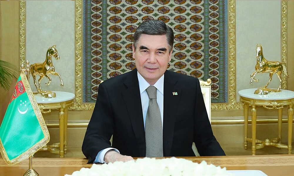 US companies are welcome to join TAPI project: Turkmenistan's ex ...