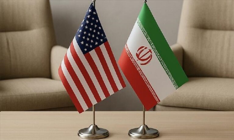 Iran sends new negotiation proposal to US via Pakistan | Ariana News ...