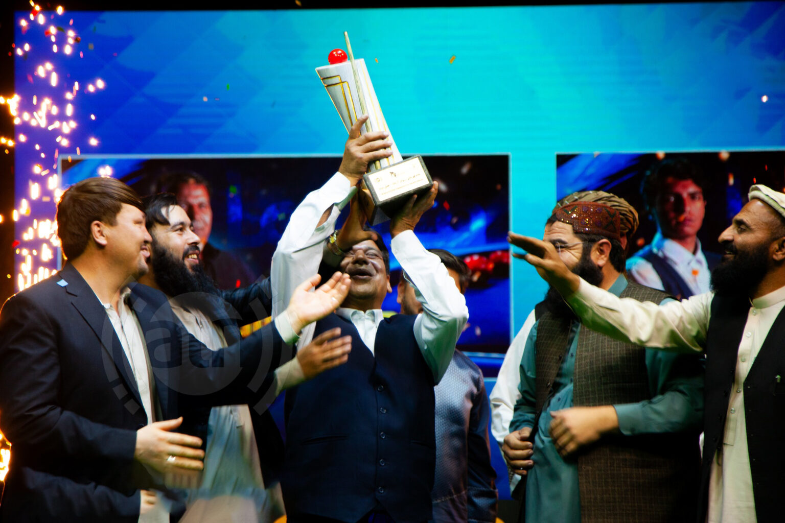 Afghanistan Premier League set for comeback with new commercial deal ...