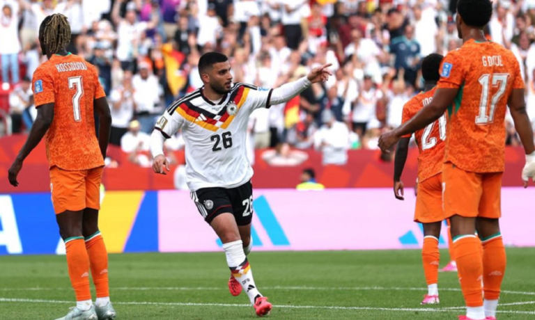 Messi, David, and Undav lead thrilling 2026 FIFA World Cup Golden Boot ...