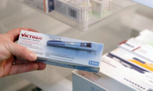 GLP-1 drugs may have a beneficial effect across many types of cancer ...